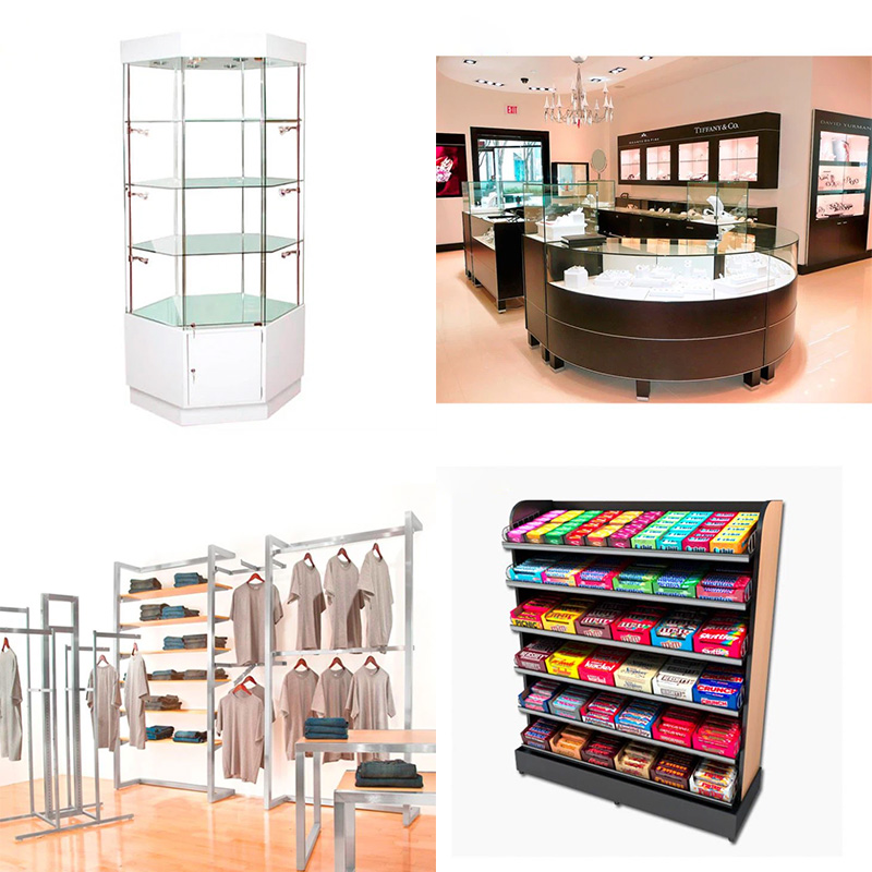 OEM/ODM snacks display stand Manufacturer, snacks display stand Wholesale