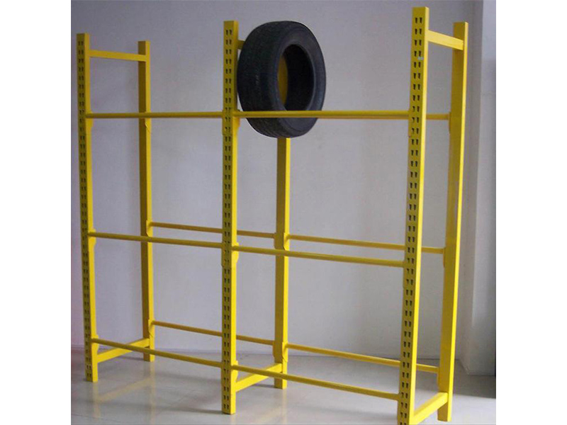 Customized High-Grade Steel Racking For Motorcycle Supplier,Manufacturer