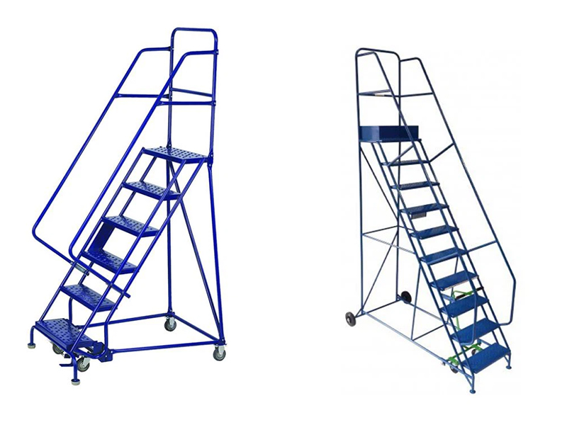 China Ladder Cart Suppliers & Manufacturers & Company - Ladder Cart at ...