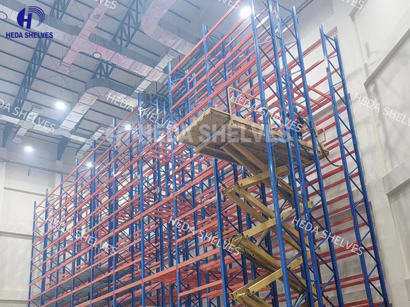 Ultimate Guide:High-Density Storage Racking You Must Know-www ...