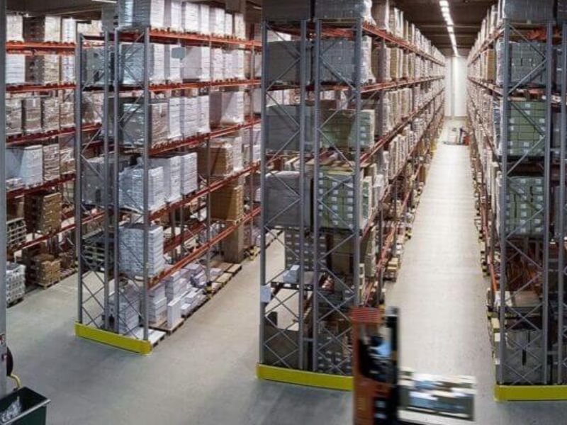 A Complete Guide To Types Of Material Storage Handling Equipment and ...