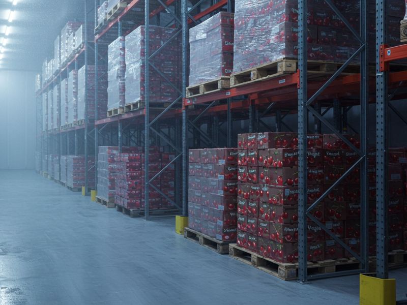 Dimensions of Drive-in Rack: Everything You Need to Know-www ...