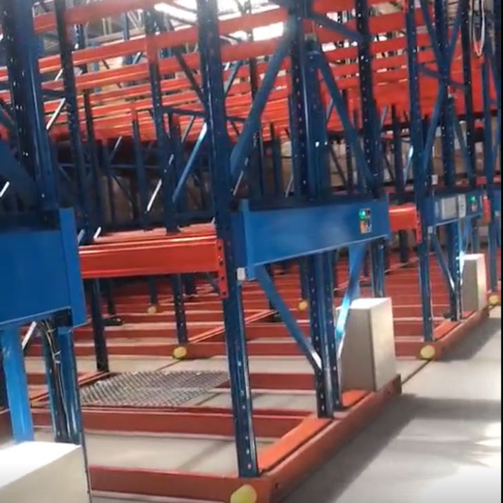 Drive In Racks vs Shuttle Racking vs Mobile Racking: Which Is Best for ...