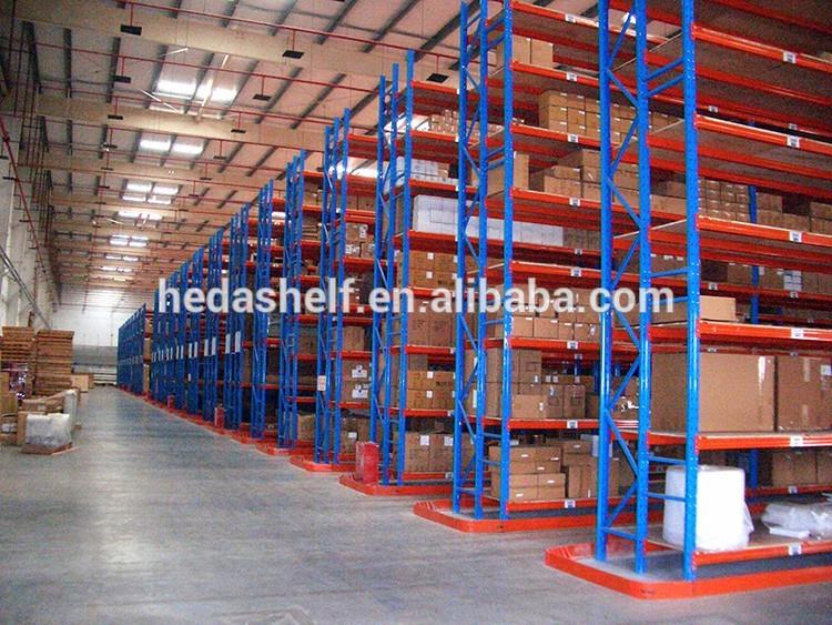 Customized Commercial Racking For Warehouse Supplier,Manufacturer