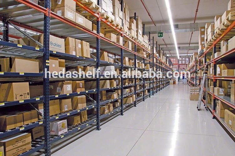 Customized Cold Storage Pallet Rack For Sale Supplier,Manufacturer