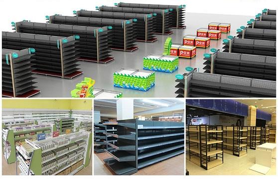 Customized Heavy Duty Storage Racking For Tire Supplier,Manufacturer