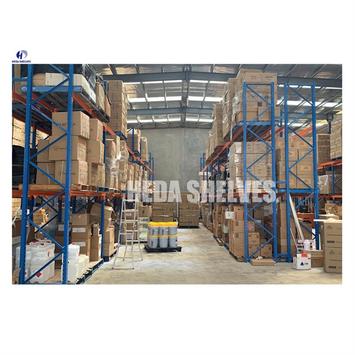 Warehouse Storage Racking System,Display Shelf Supermarket,Pallet ...