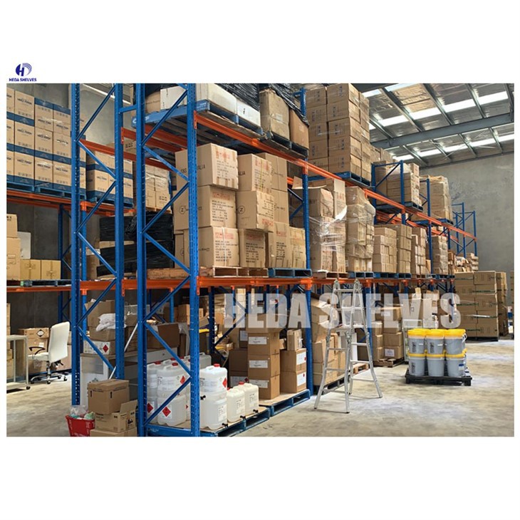 Customized Pallet Shelving Rack Supplier,Manufacturer