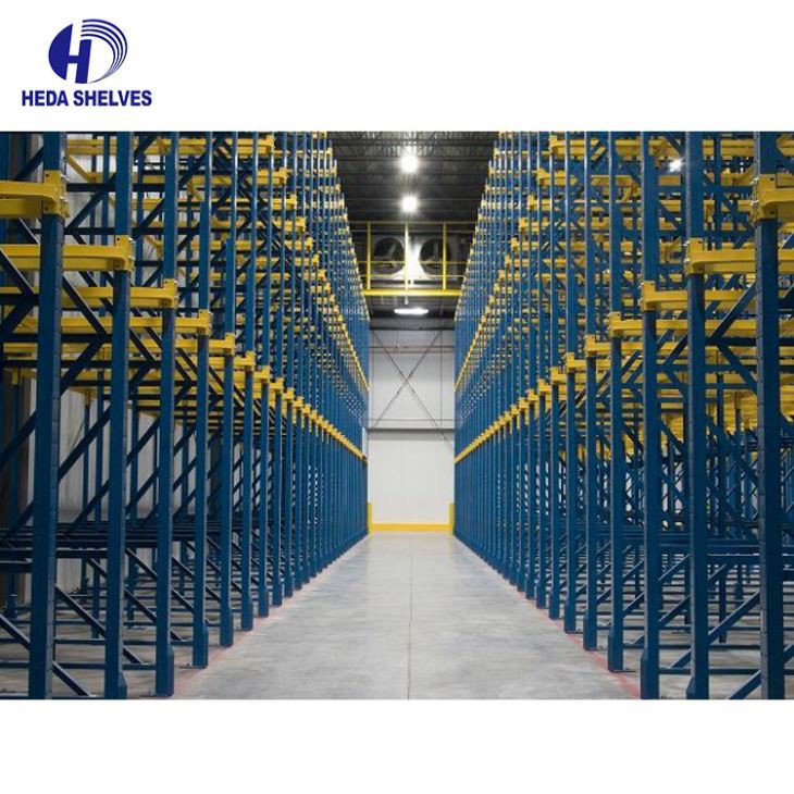 Customized Drive in Racking System Supplier,Manufacturer