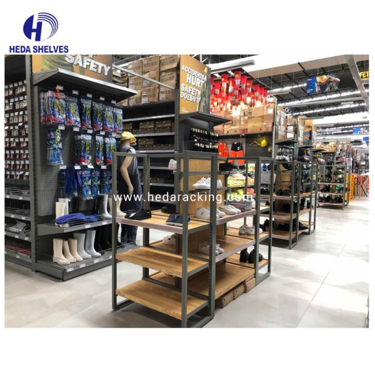 Customized Store Shelf Dimensions Supplier Manufacturer Customized Store Shelf Dimensions Supplier Manufacturer